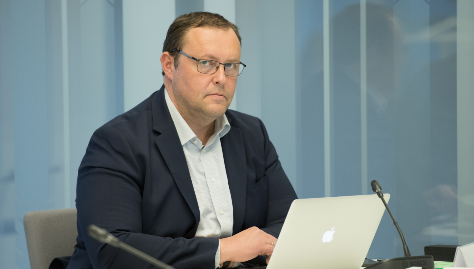 Rihards Kozlovskis Saeimā būs Latgales apakškomisijas sekretārs